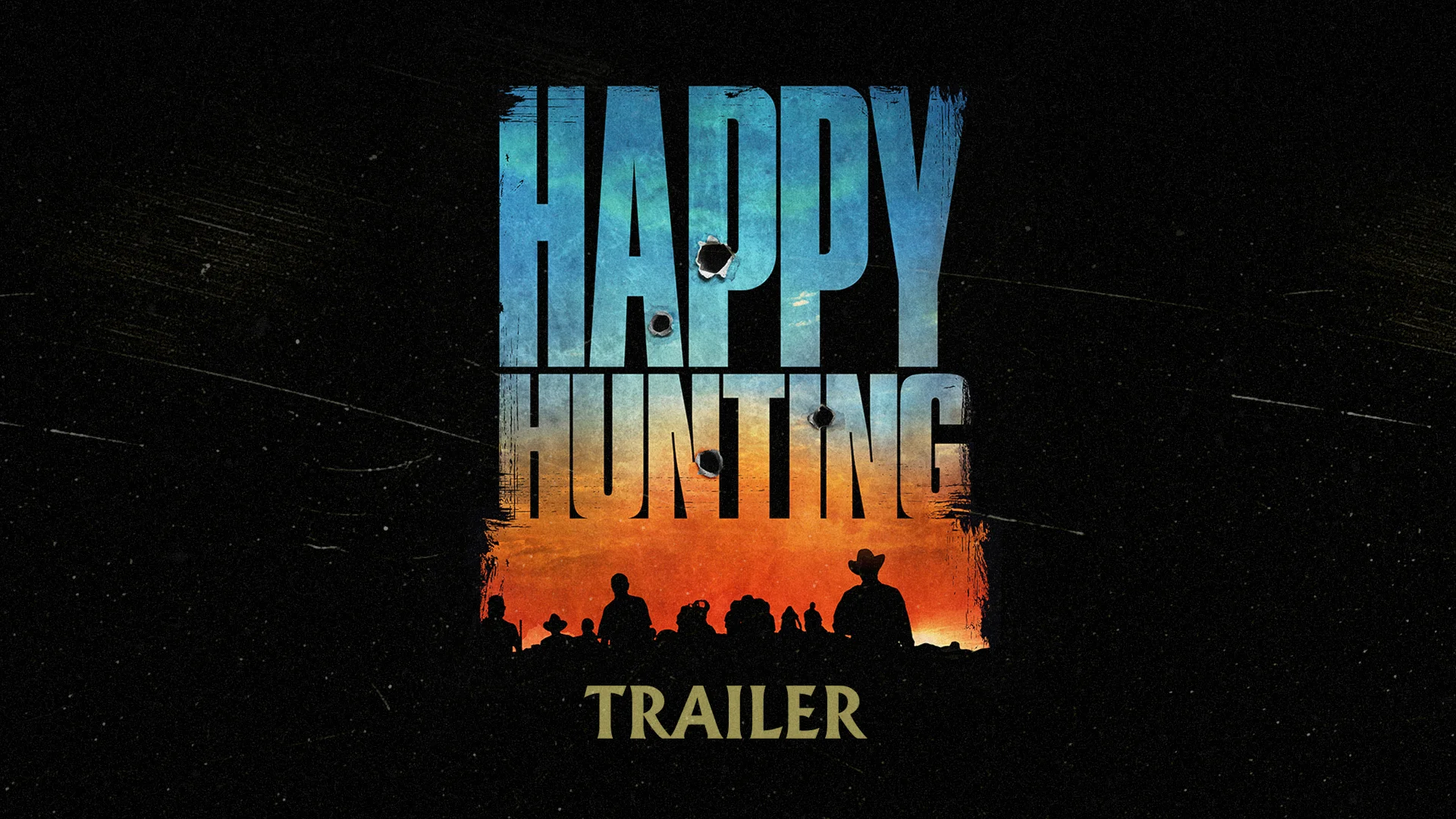 Happy Hunting - Trailer on Vimeo