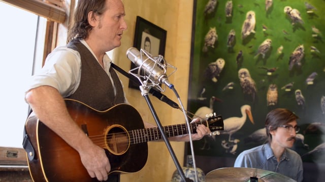 Greg Cornell & The Cornell Brothers on Vimeo