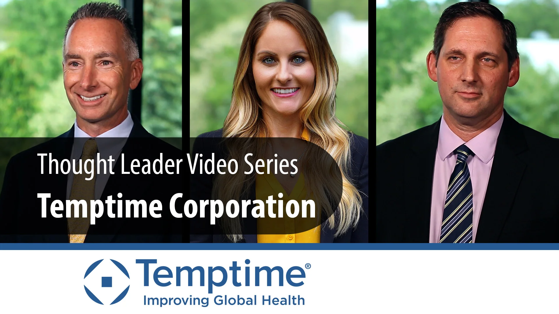 Temptime - Temptime Corporation | Temperature Monitoring and Global ...