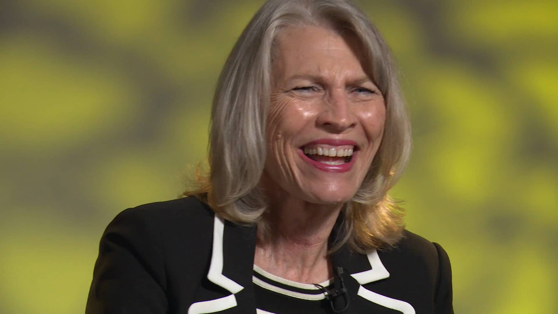 SHIP Interview Tracey Stewart on Vimeo