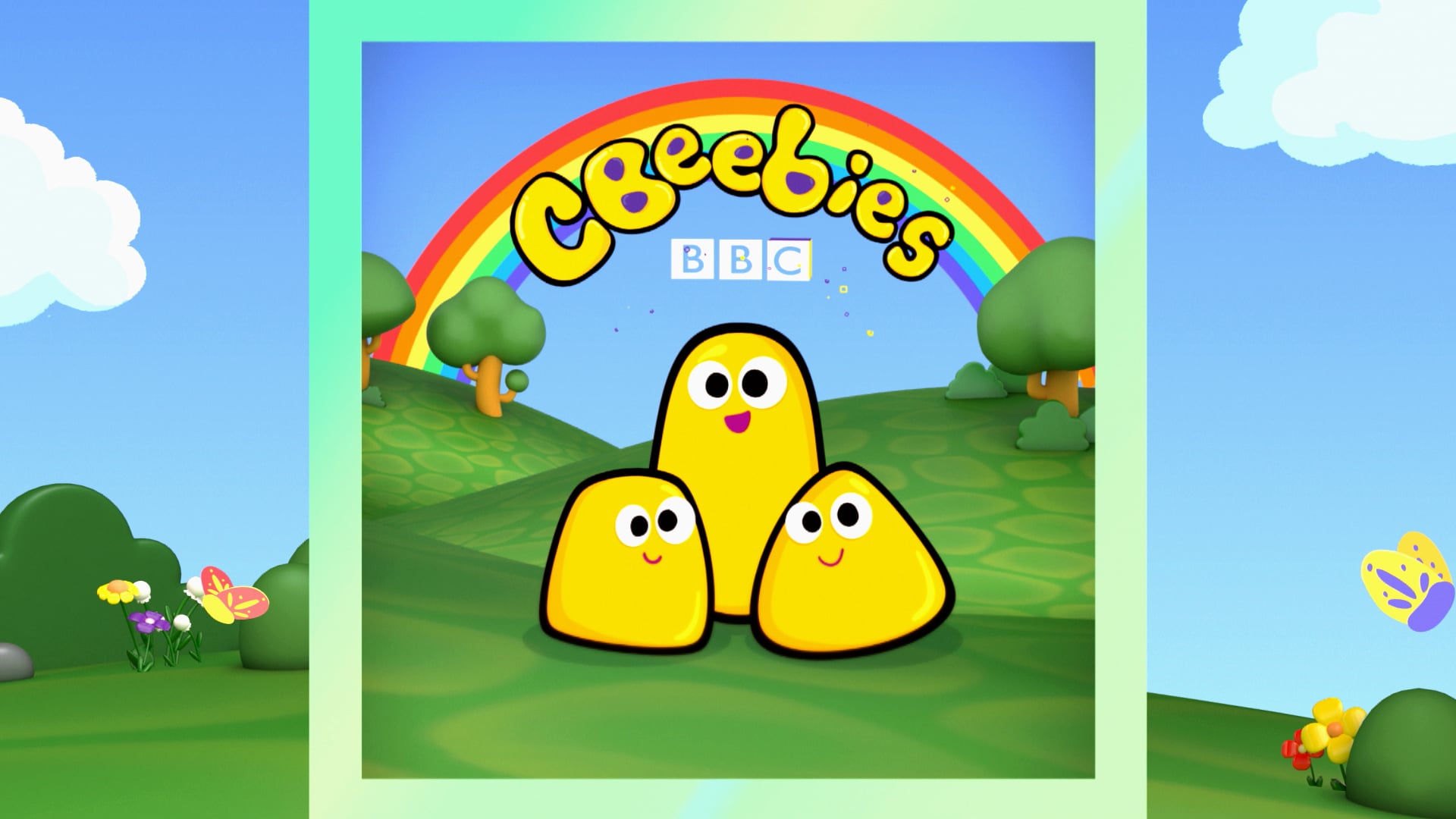 CBEEBIES DIGITAL SHORTS VOL.05 on Vimeo