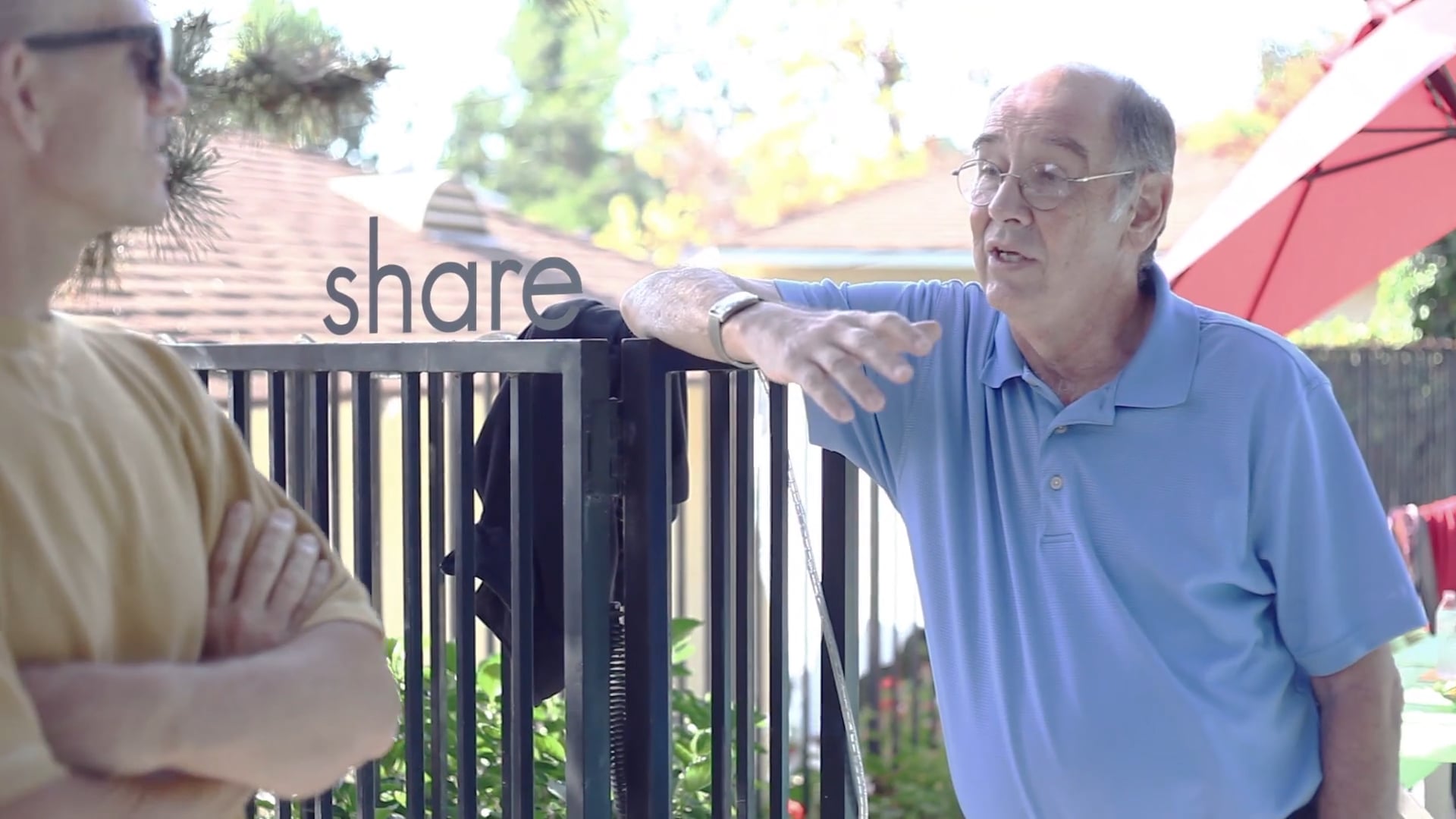 Life Group Promo Video - Short (Final) on Vimeo