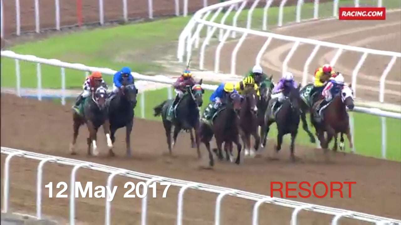 RESORT Races on Vimeo