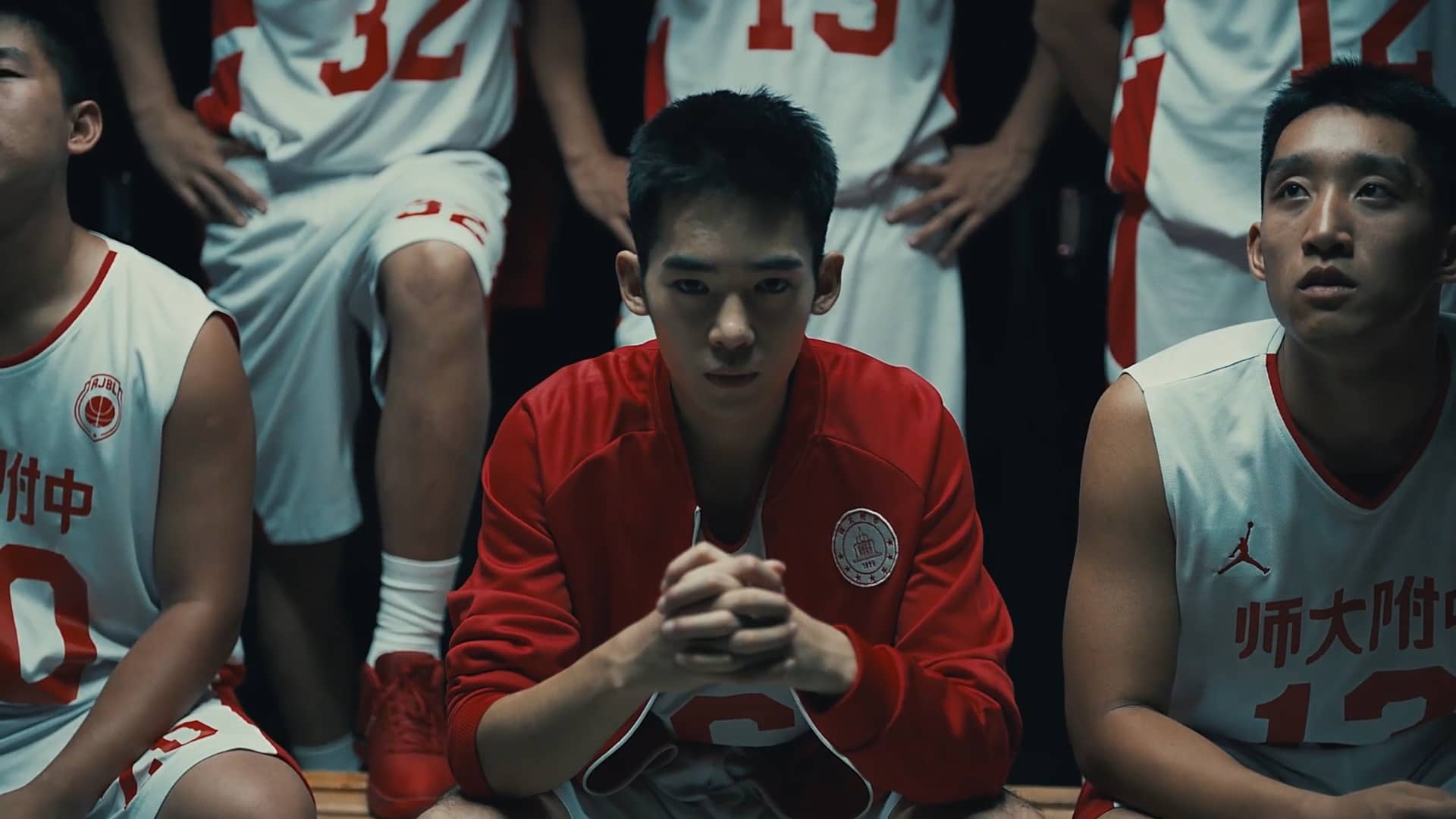 JORDAN : COMMIT TO WIN : EVERY 2ND COUNTS on Vimeo