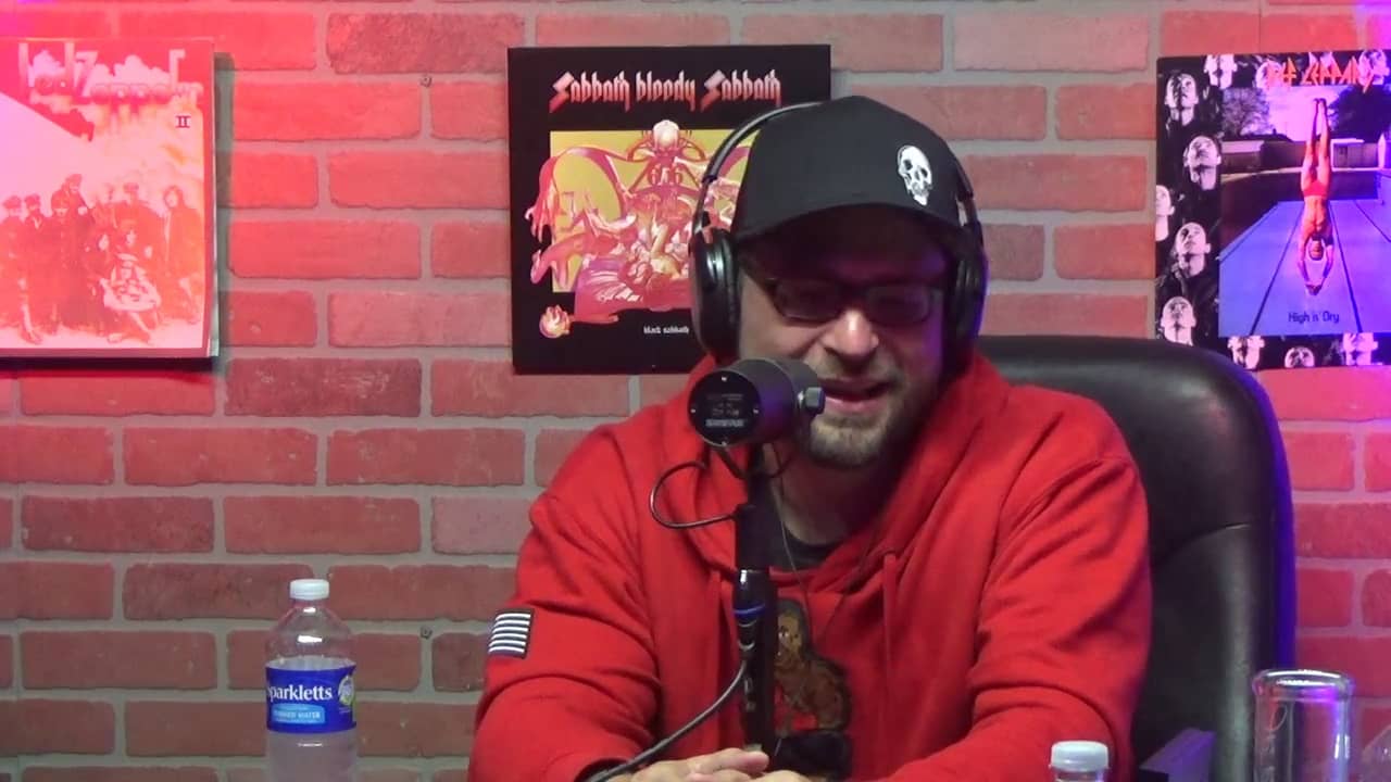 #514 - Jerry Rocha on Vimeo