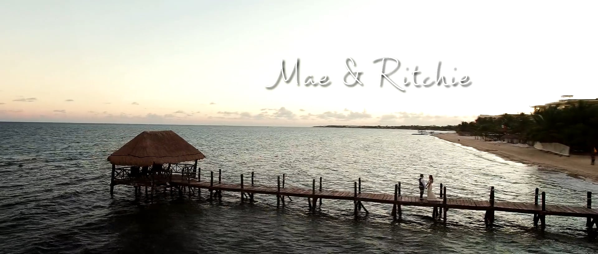 MAE & RITCHIE Teaser on Vimeo
