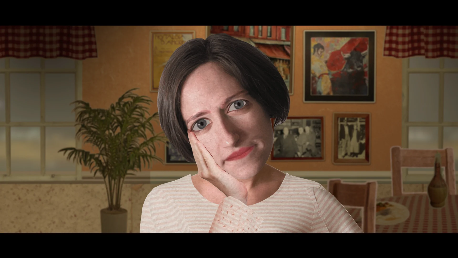 Tim Key - Poem 933 on Vimeo