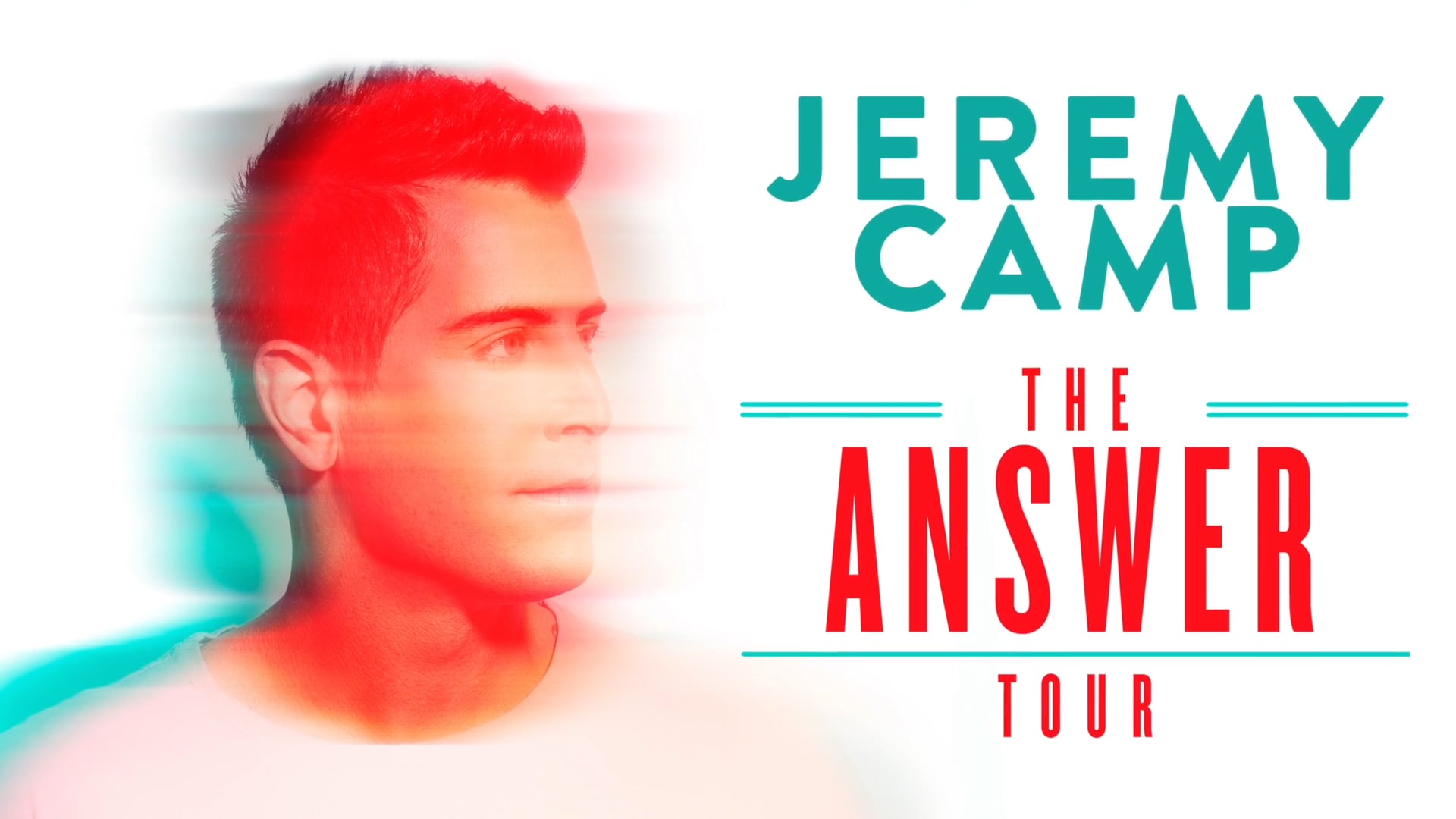 The Answer Tour with Jeremy Camp on Vimeo
