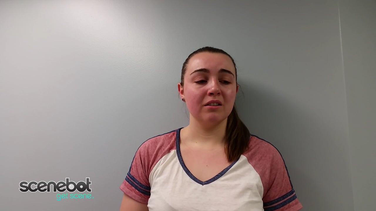 SceneBot Scene-- Honorable Mention--Drama on Vimeo