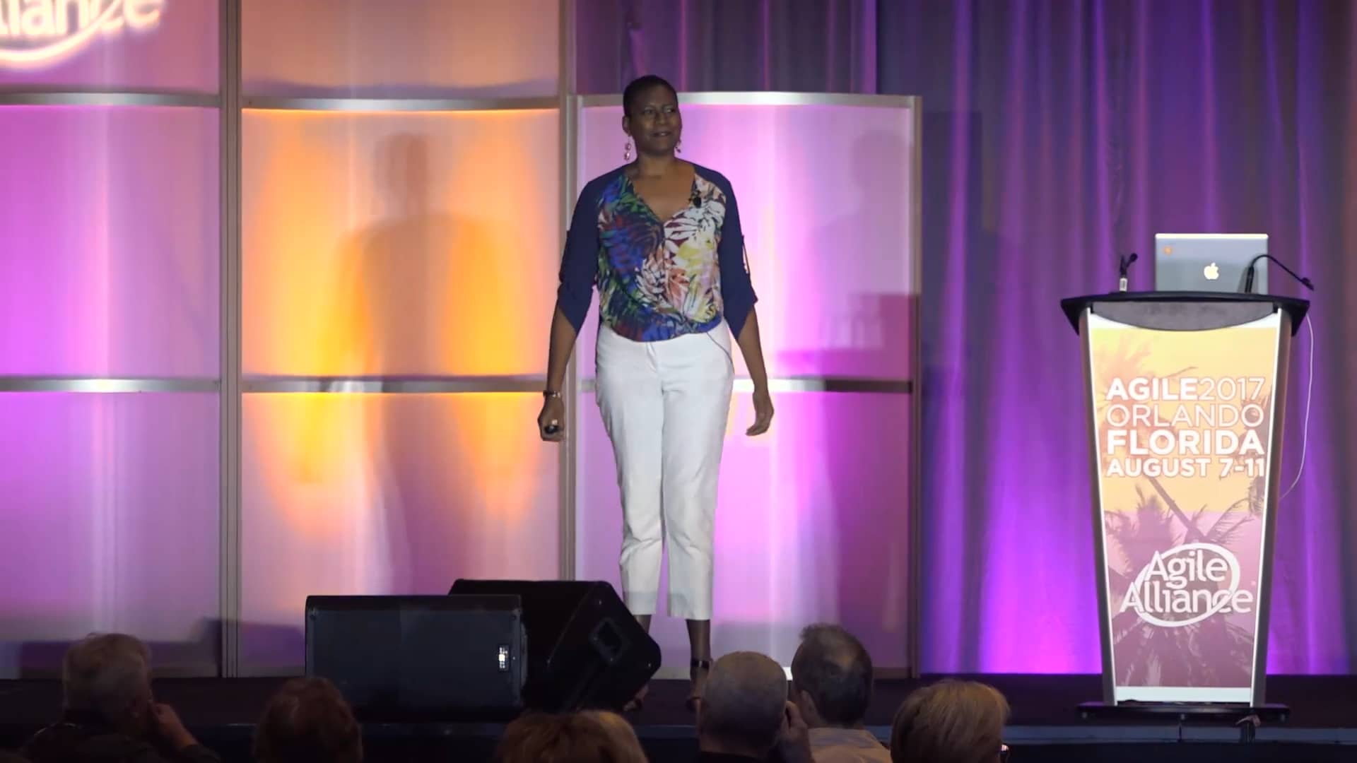 Banish Your Inner Critic v2.0 - Denise Jacobs on Vimeo