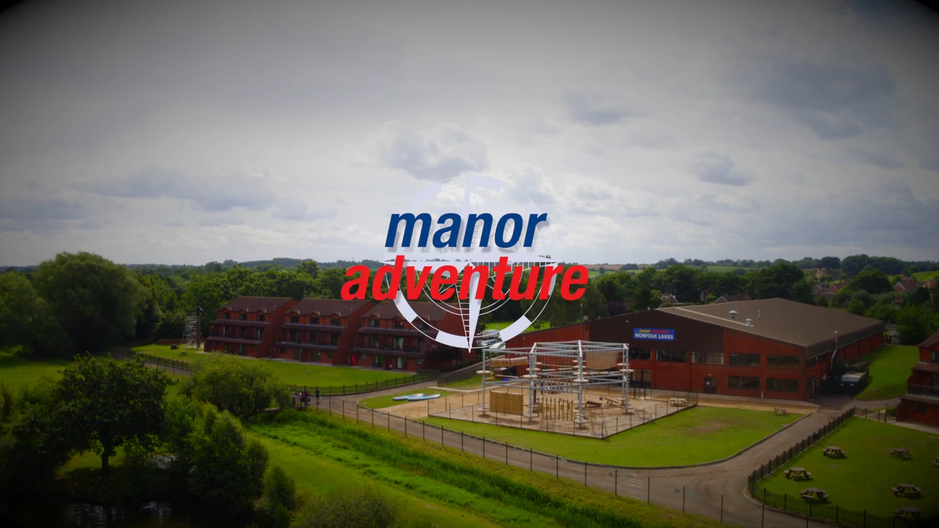 Manor Adventure - Norfolk Lakes on Vimeo