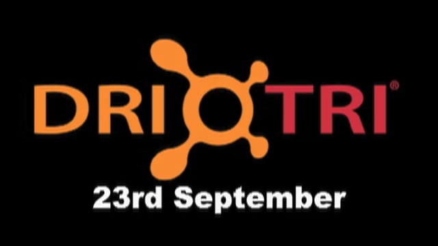 OTF Dri Tri on Vimeo