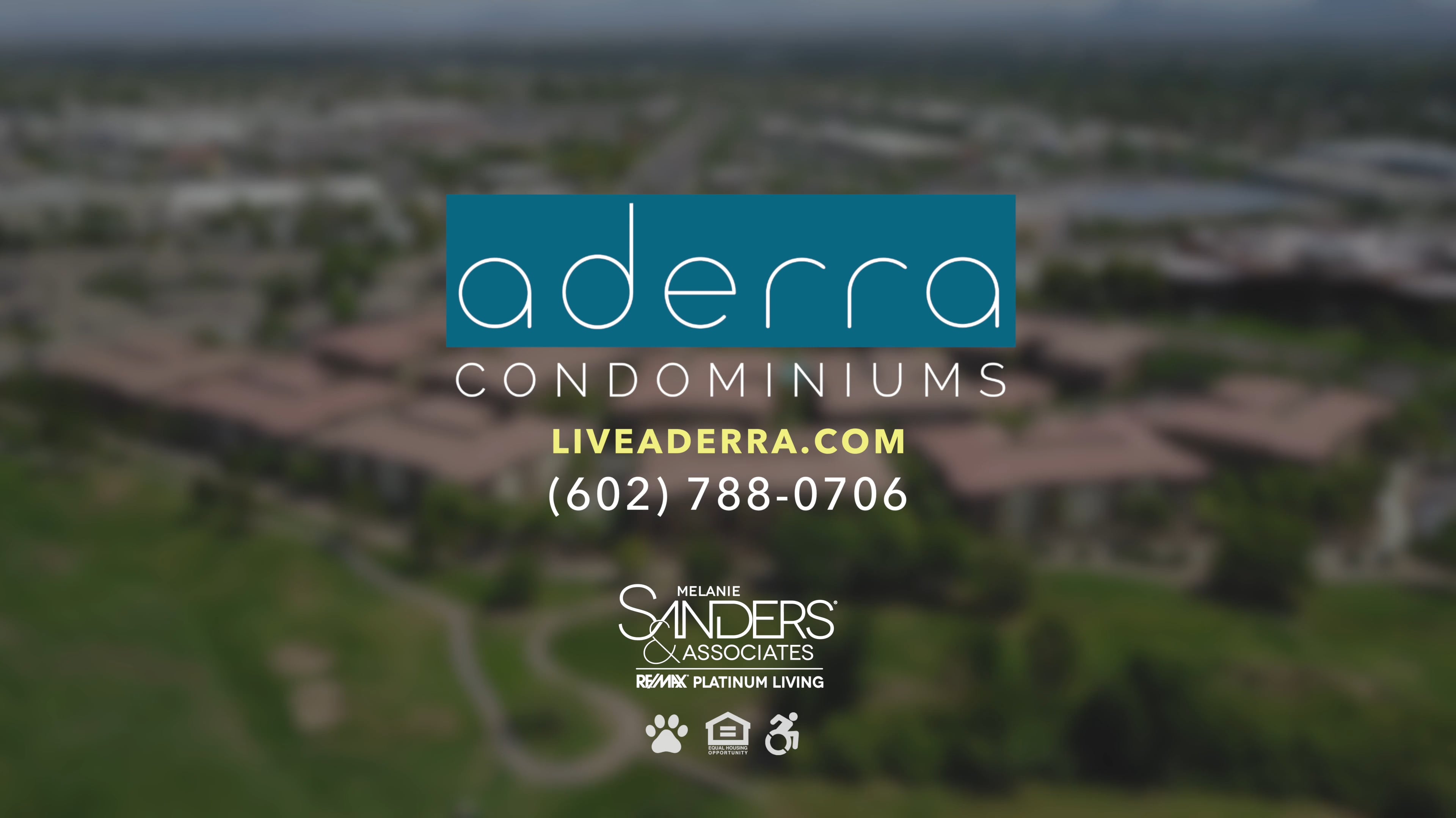 Aderra Short on Vimeo