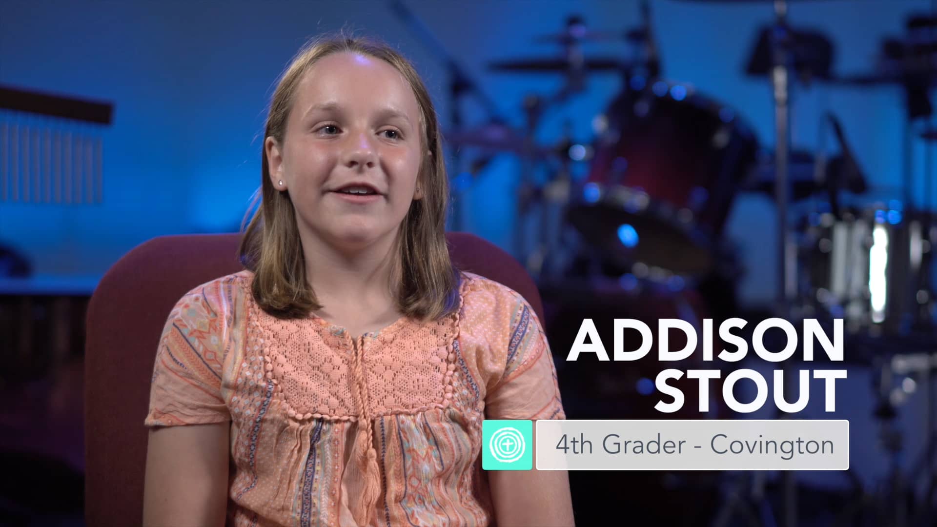 Addison Stout - King of My Heart Intro on Vimeo