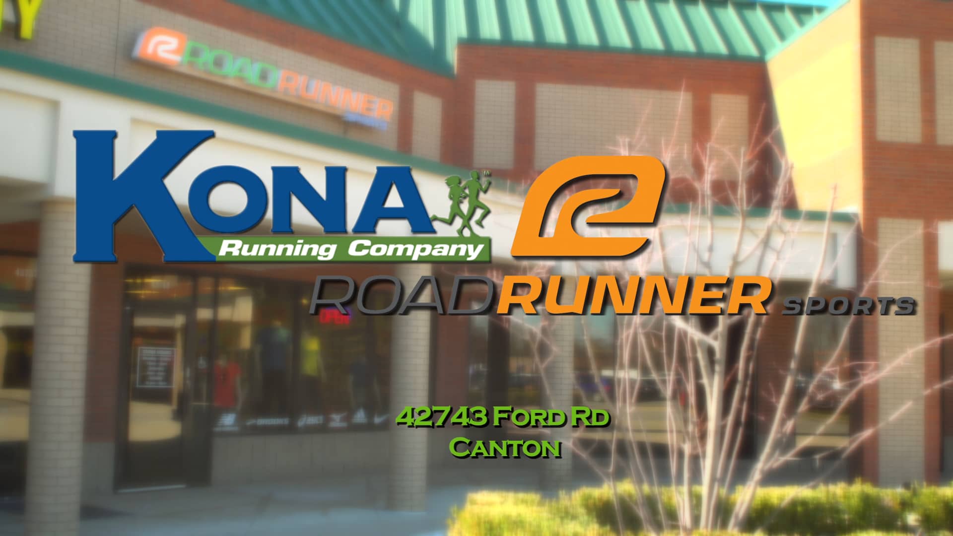 Road Runner TV Spot with Sheila Taormina on Vimeo