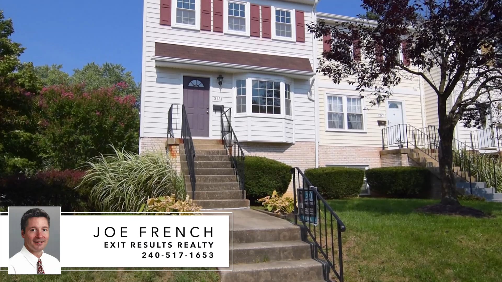 2251 Aberdeen Drive: 60 Second - Branded Tour - Final on Vimeo