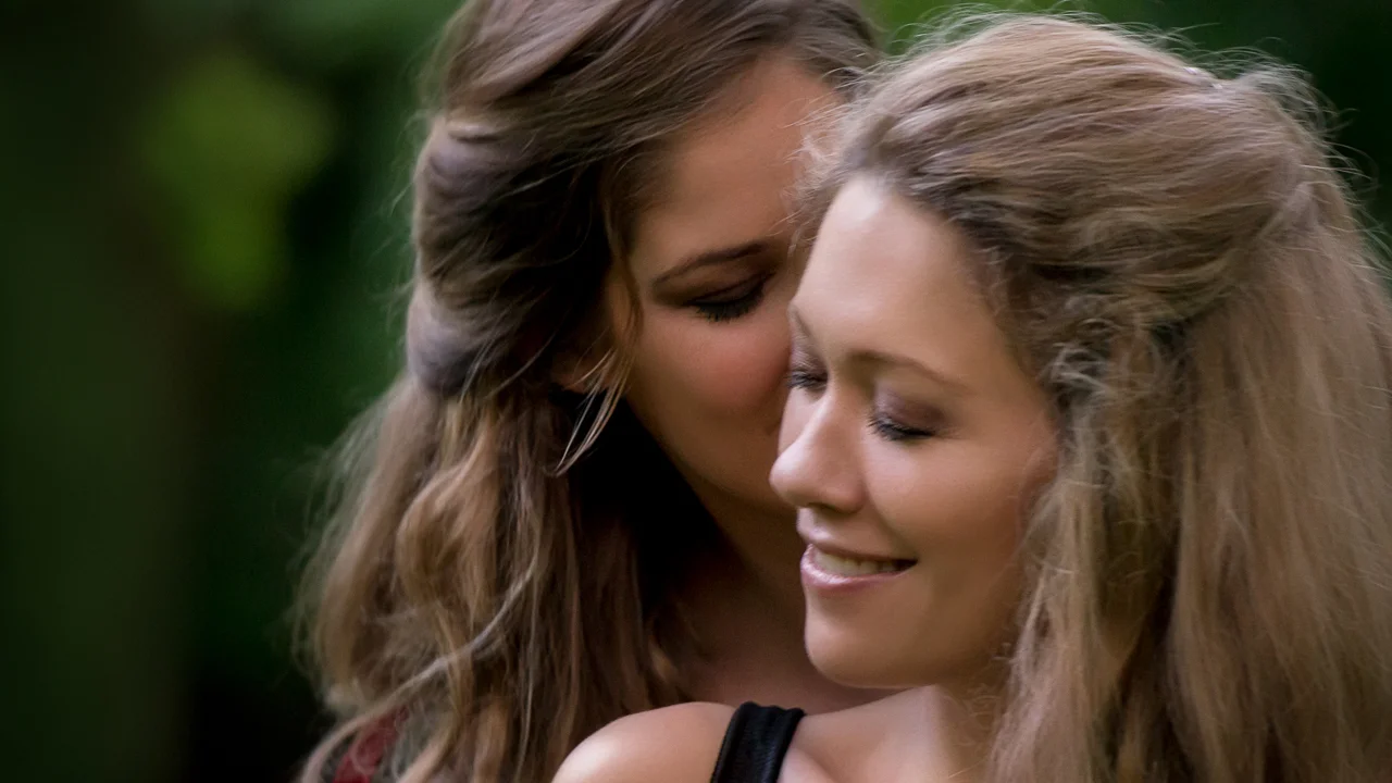 Dagger Kiss Test Shoot in Dagger Kiss on Vimeo