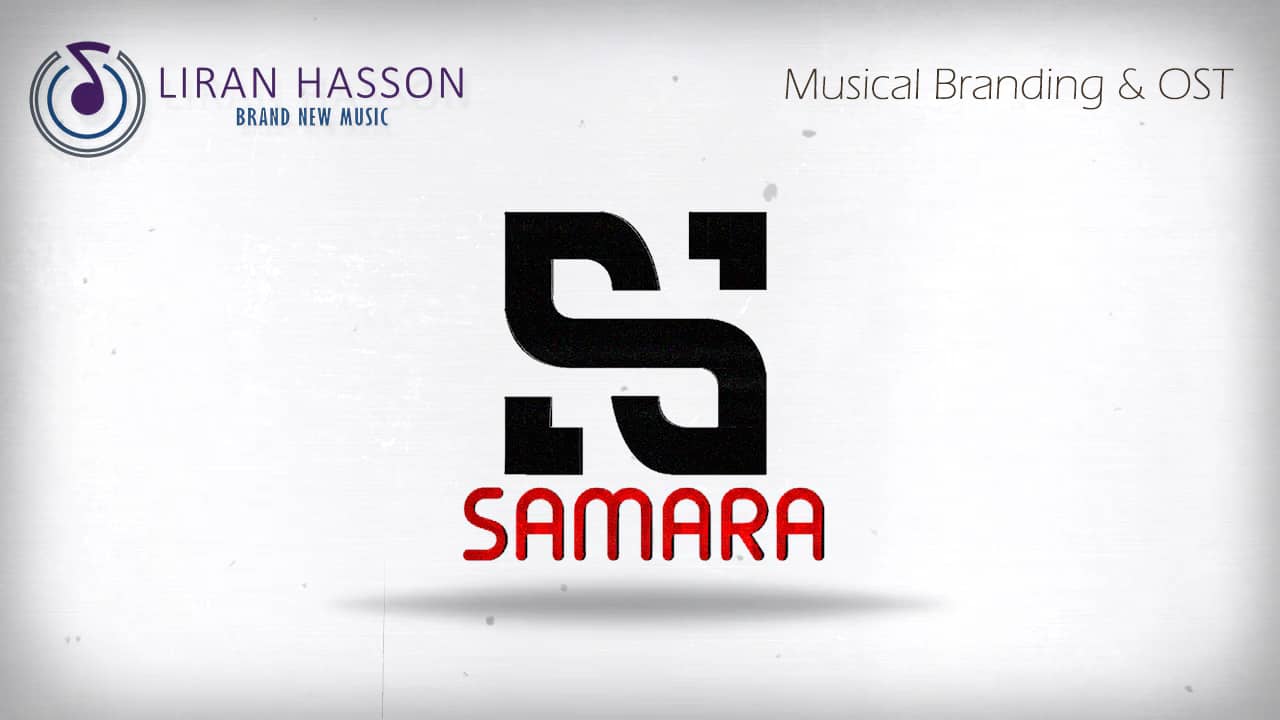 Samara • Musical Branding on Vimeo