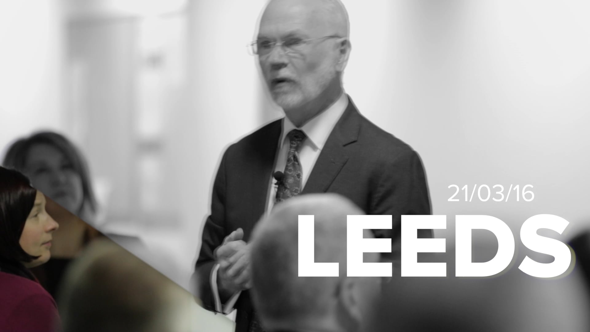 Myron Rogers CIC Interview on Vimeo