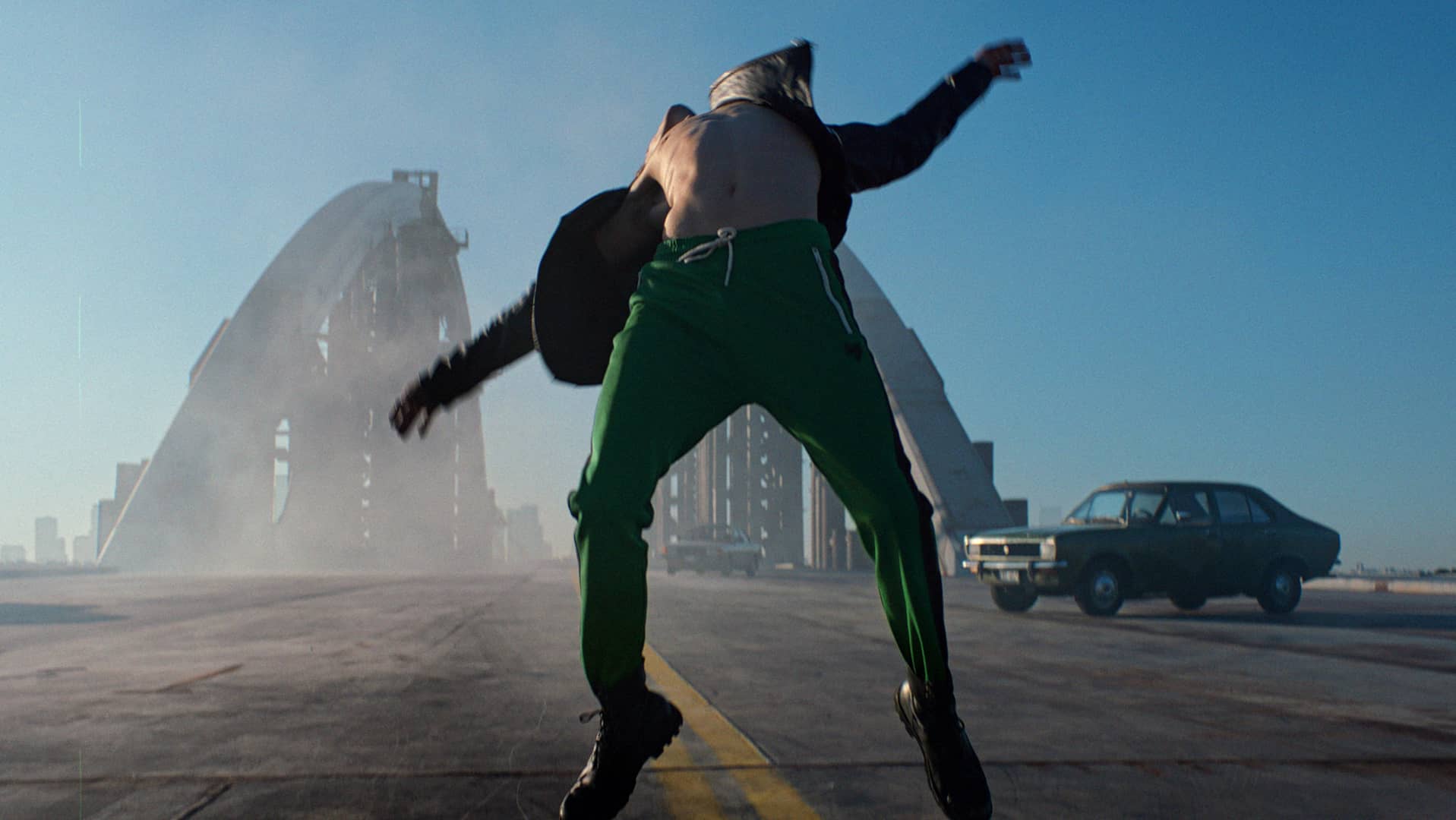 DIESEL | François Rousselet | DIVISION on Vimeo