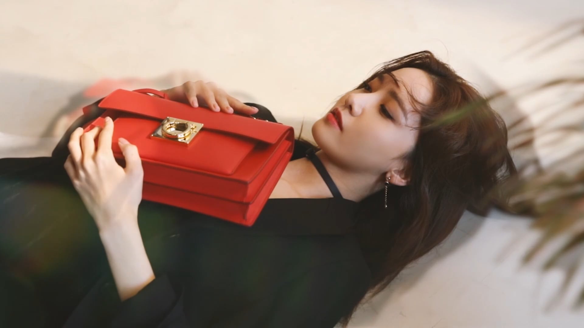 Yoona film for DAZED KOREA magazine on Vimeo