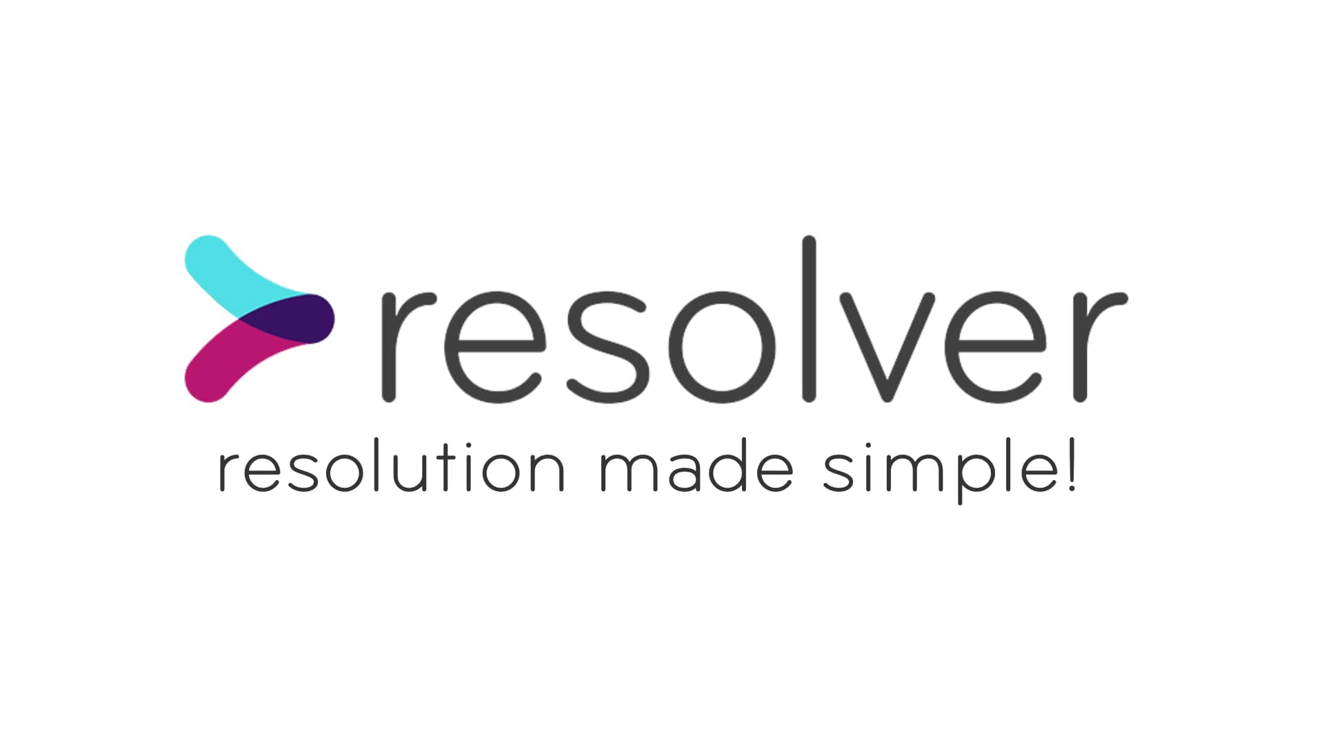 How Resolver works on Vimeo