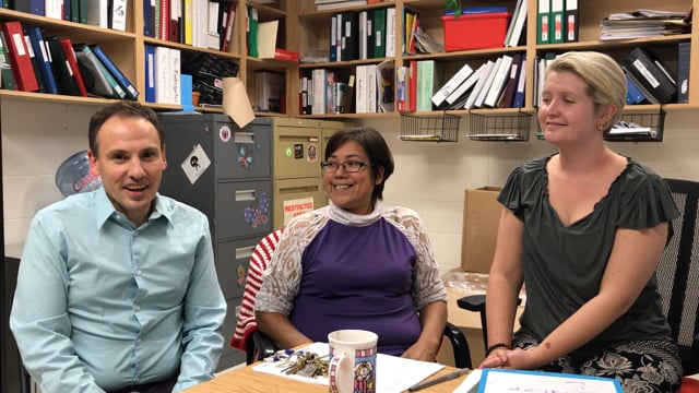 NLSD#113 School Tours on Vimeo