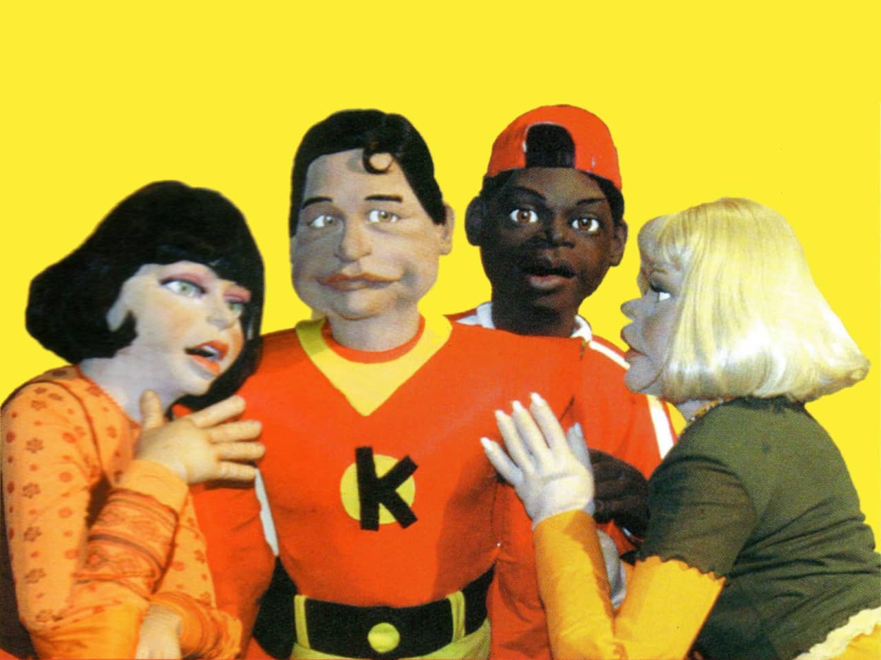 Les Minikeums - Sois hip, sois hop (stop la clope) (1999) on Vimeo