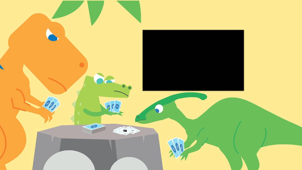 PBS Kids Credit Bed 02 on Vimeo