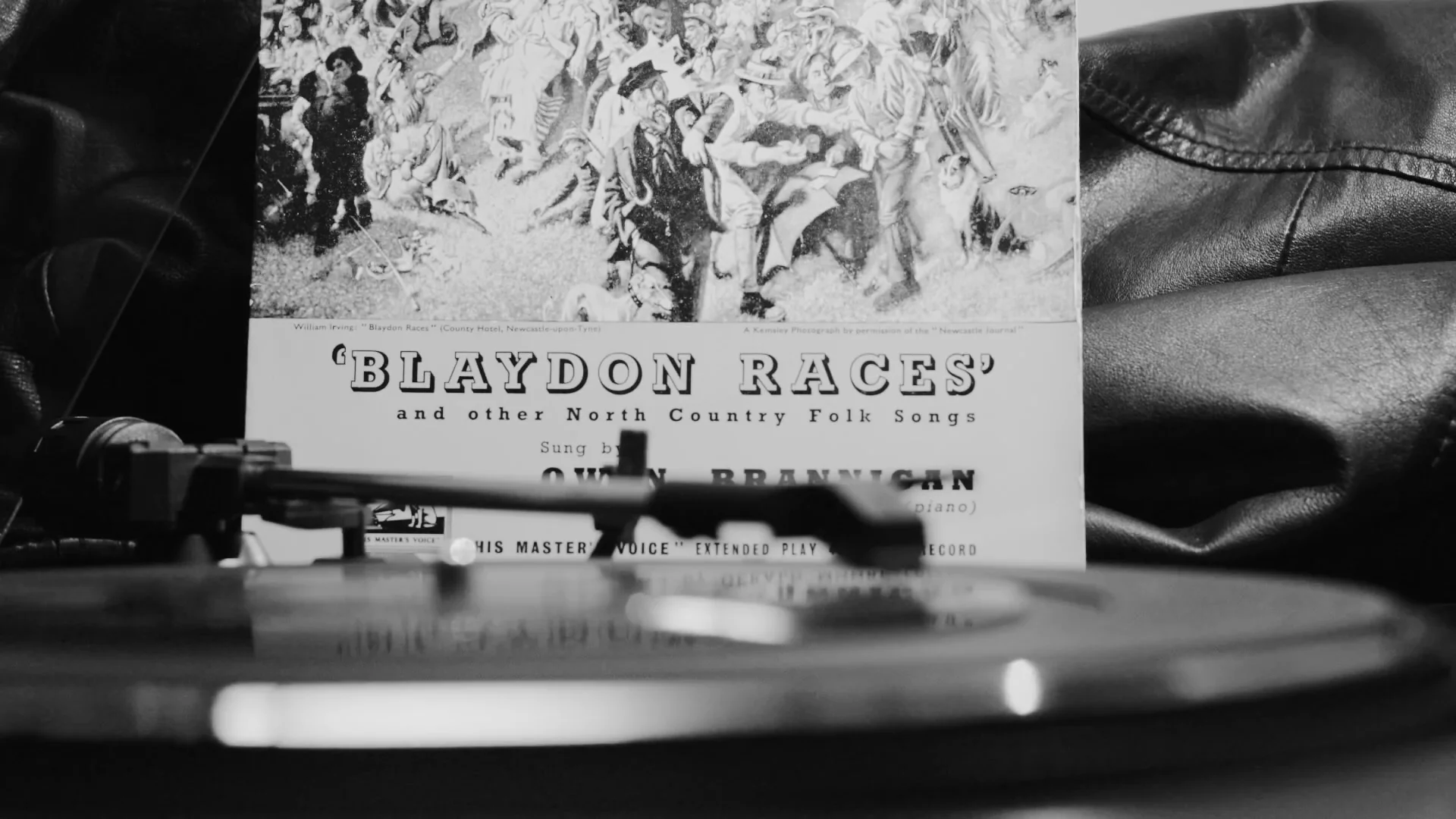 History of the Blaydon Races