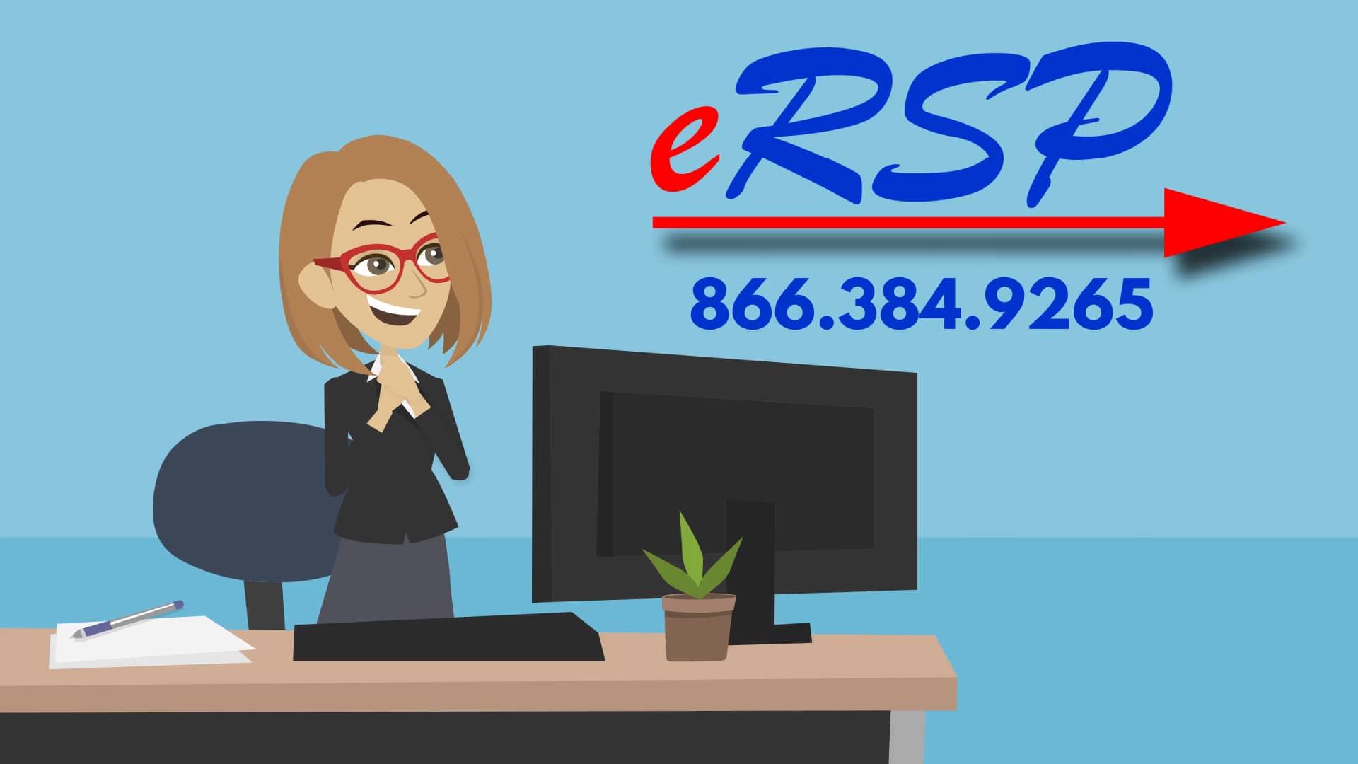 eRSP Online Payments on Vimeo