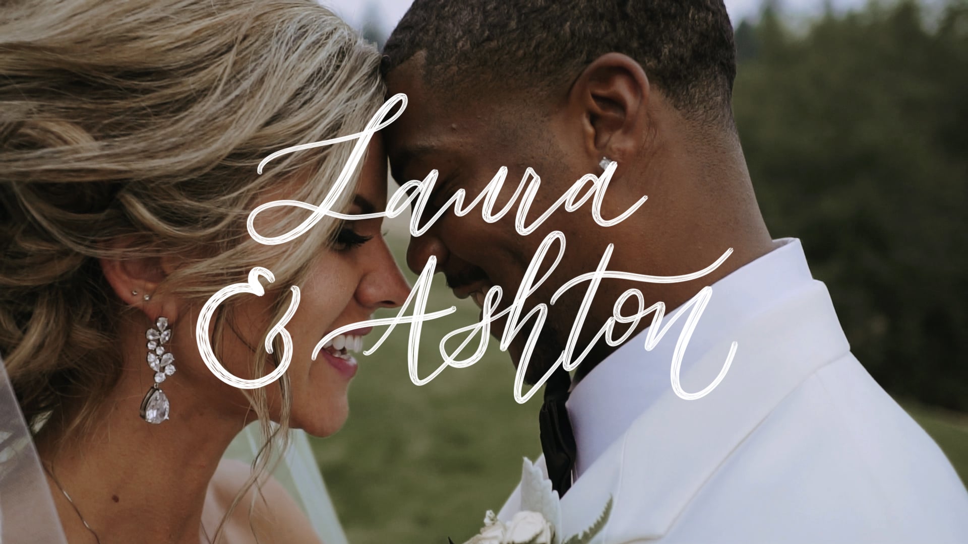 Laura & Ashton | Feature Film on Vimeo