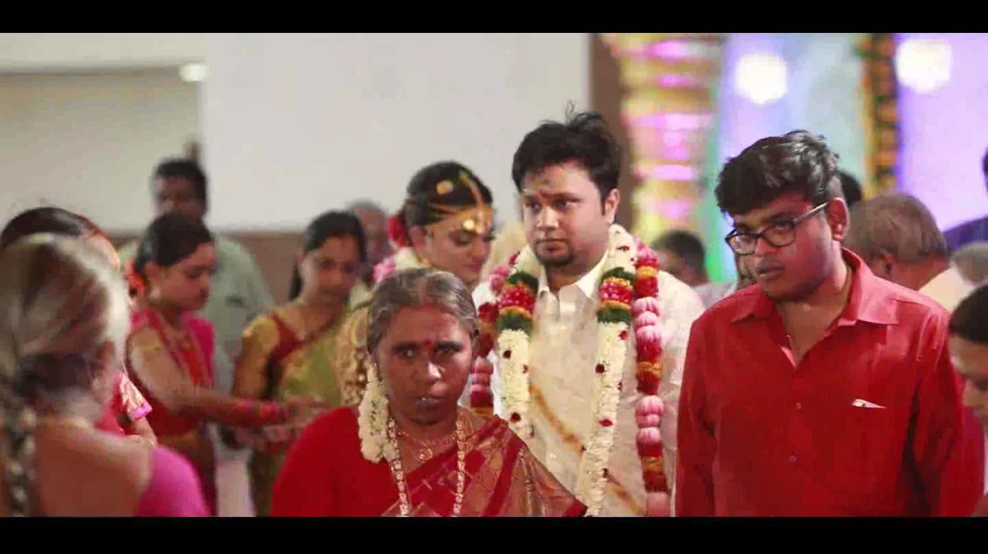 Sarvesh-SivaDharshini on Vimeo