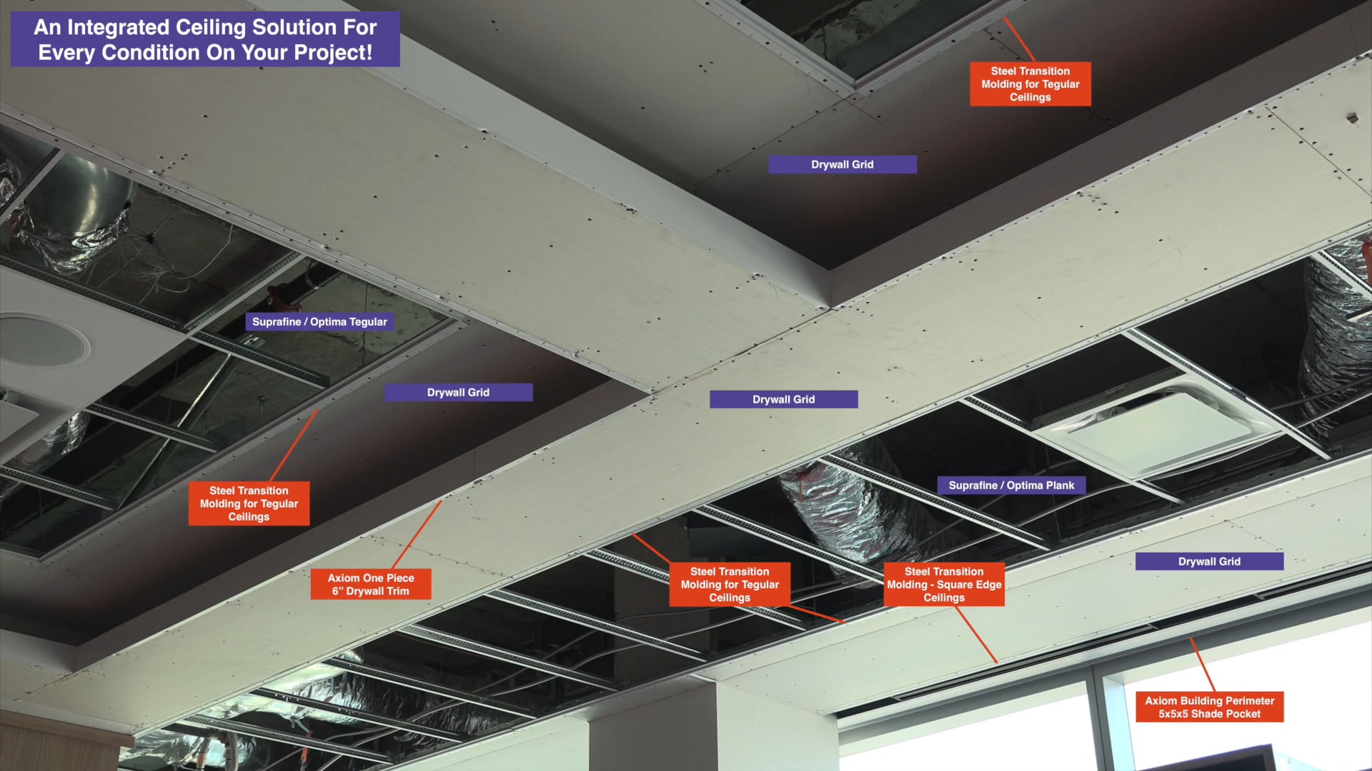 Office Integrated Solution TTP on Vimeo