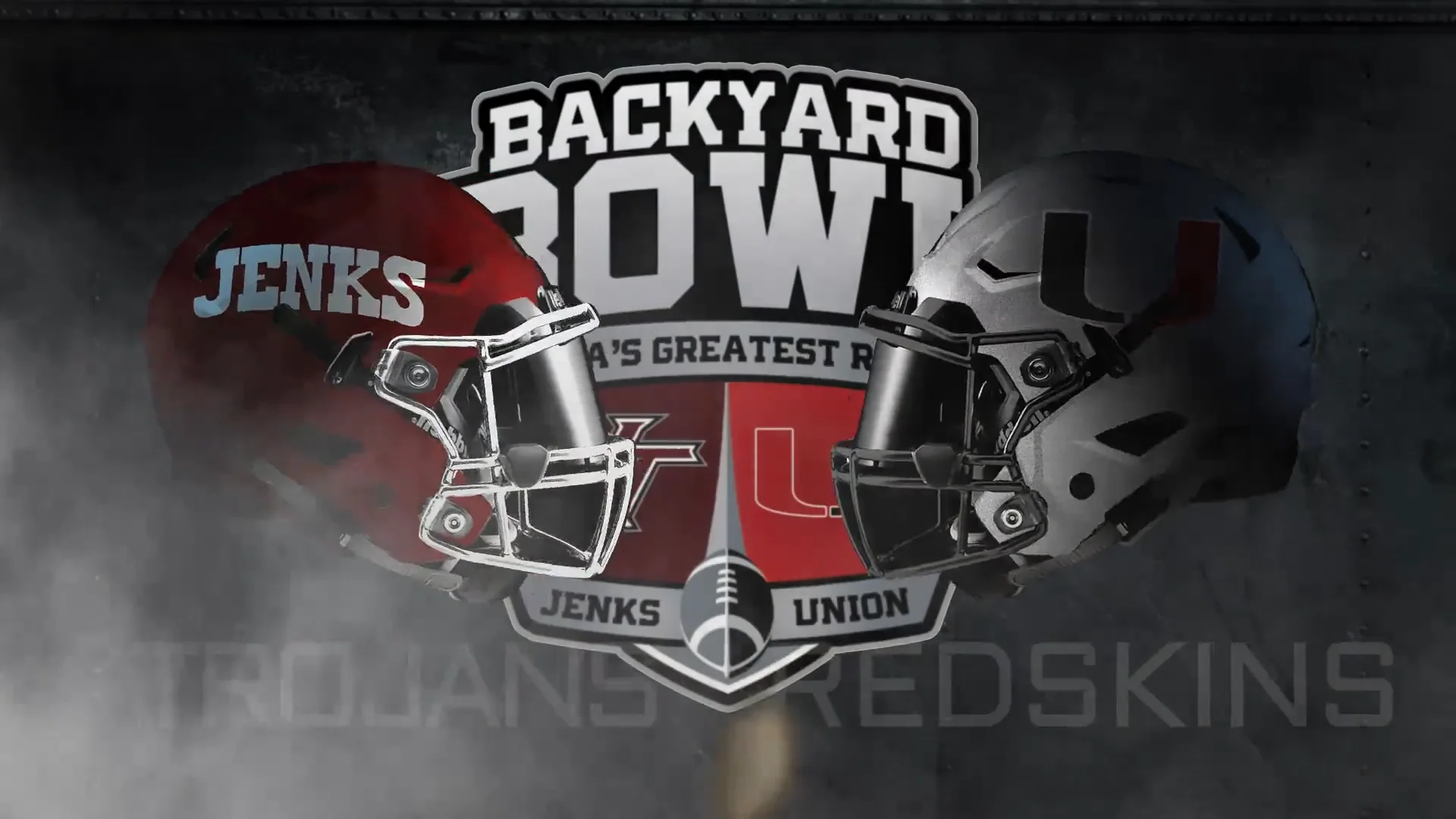 2017 Jenks vs. Union on Vimeo