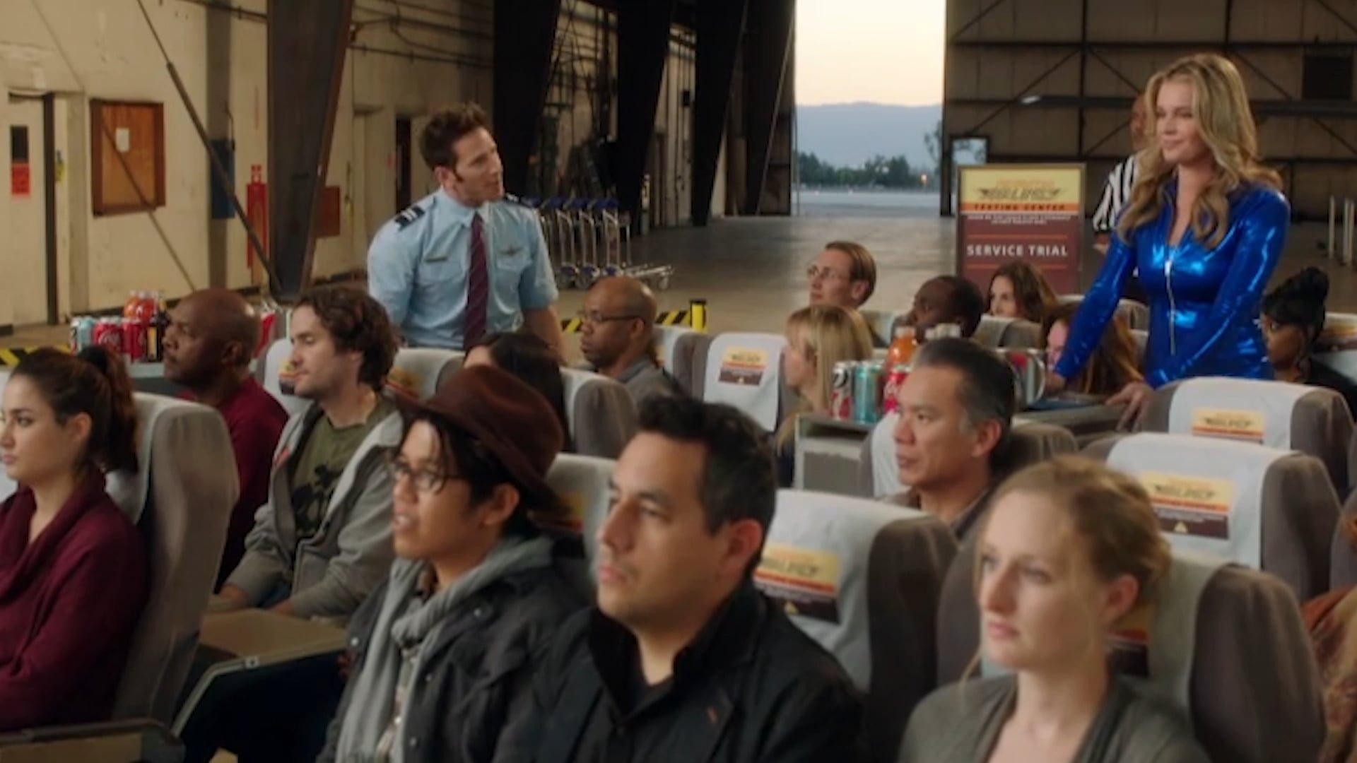 Cean Houston_Reel 2017_Final on Vimeo