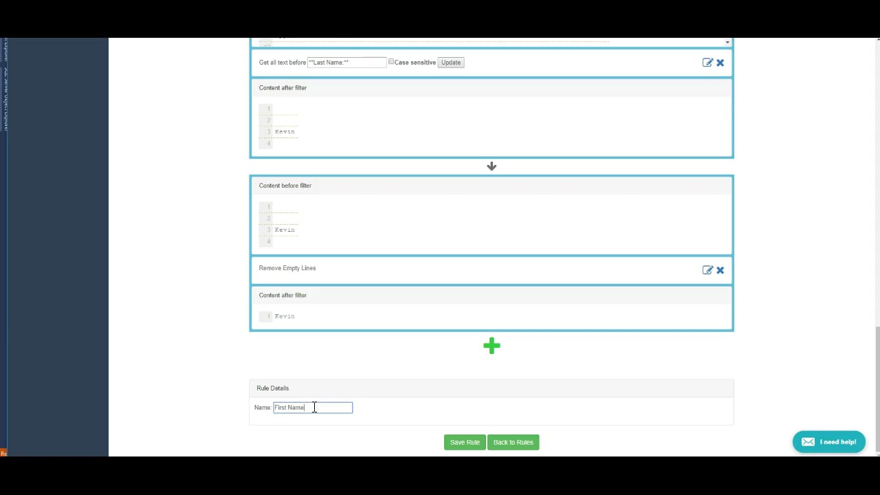 Create Dynamics CRM Leads from Emails with Microso... - Power Platform ...