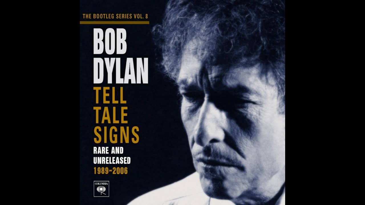 Bob Dylan - Red River Shore on Vimeo