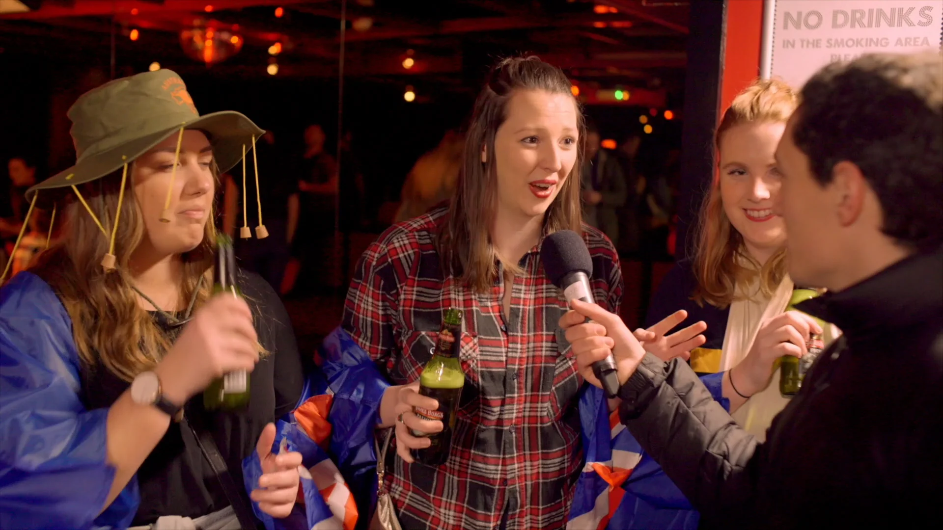 LONDON UNLOCKED: AUSSIE DAY 2017 on Vimeo