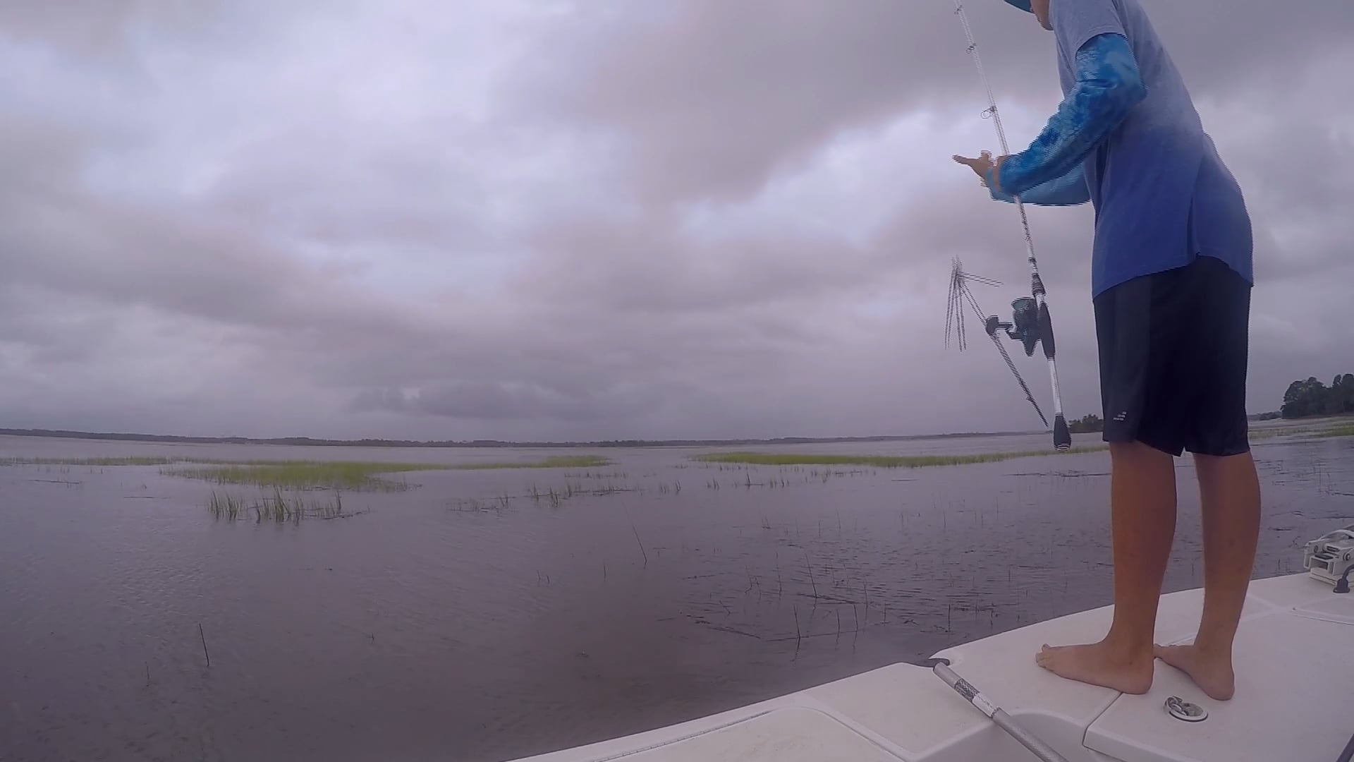 Josh flood tide red on Vimeo