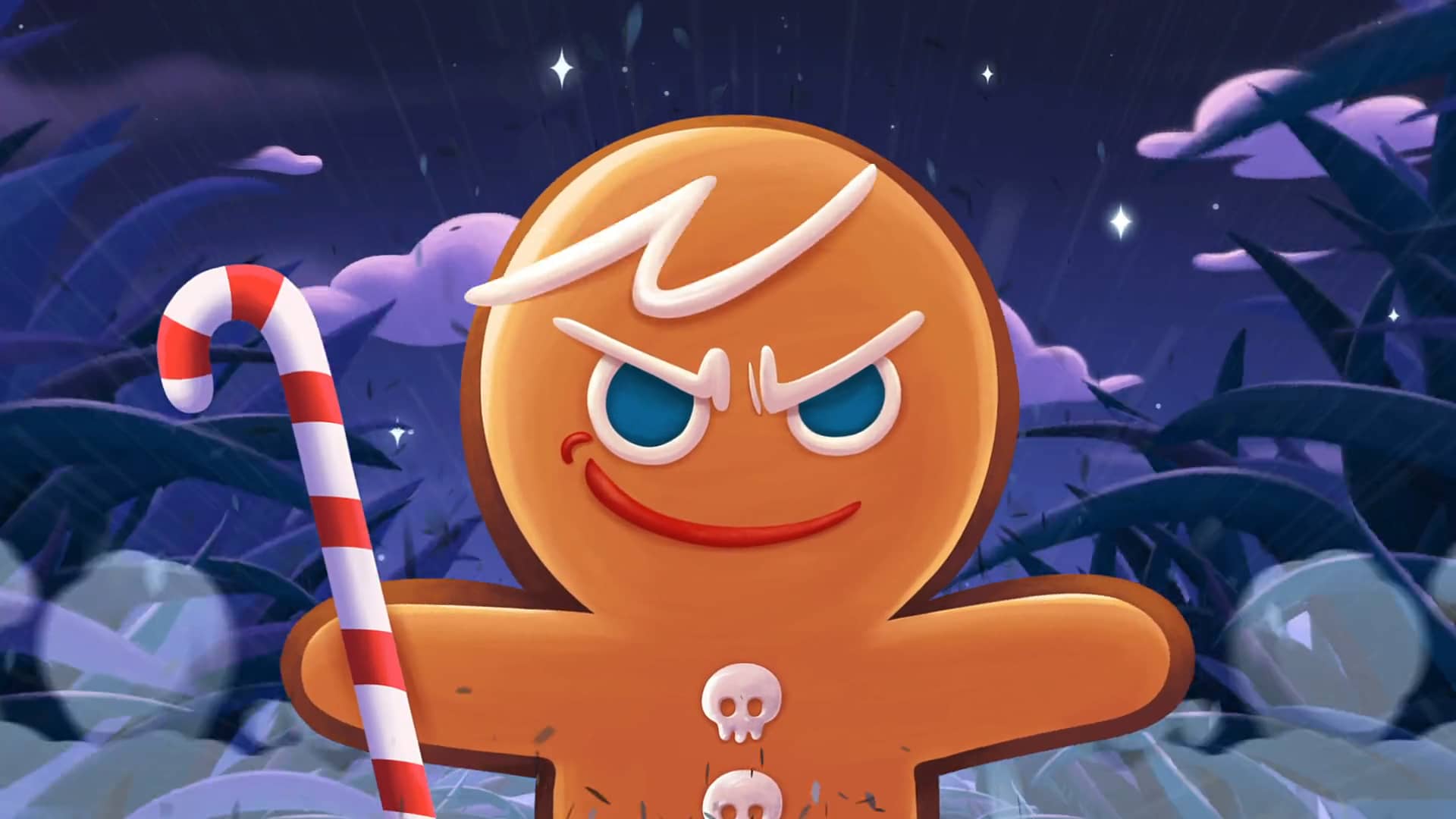 Cookie Run “OvenBreak” : The Sweet Escape (feat. GingerBrave) on Vimeo
