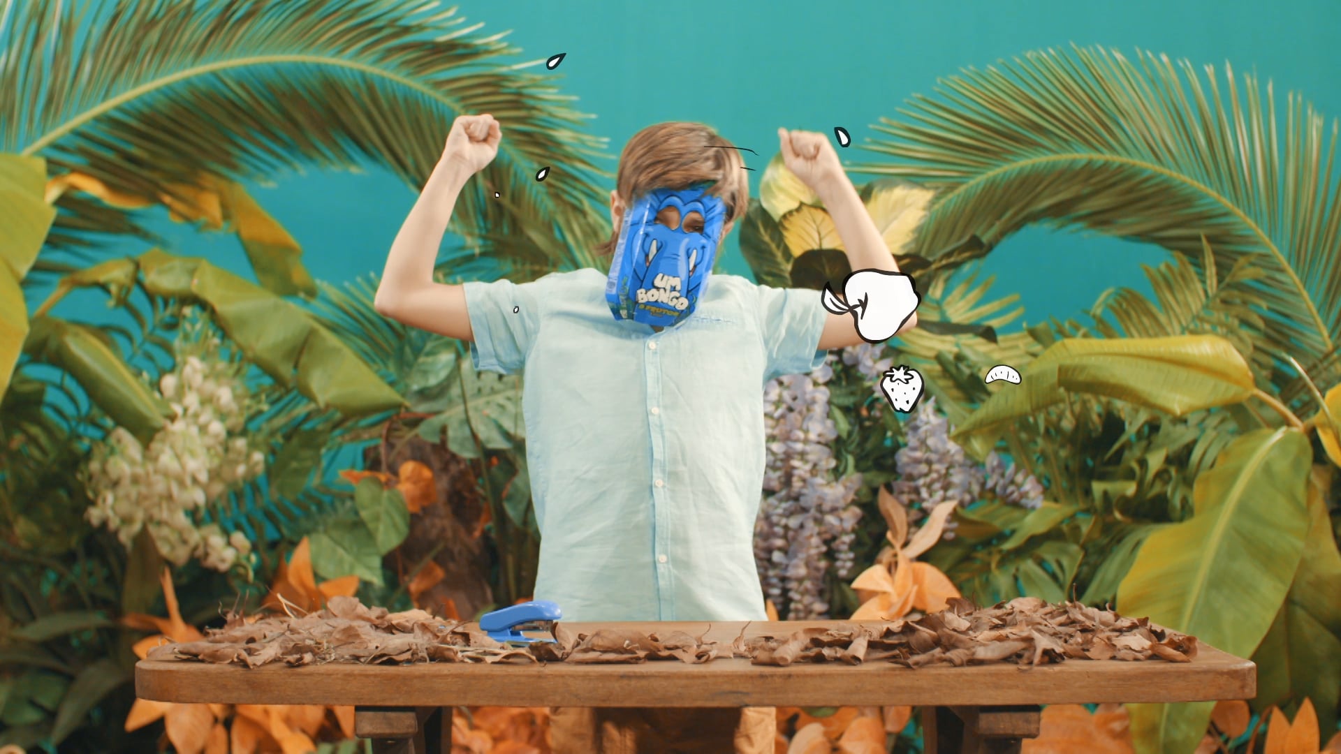 Um Bongo I Tutorial 1L on Vimeo