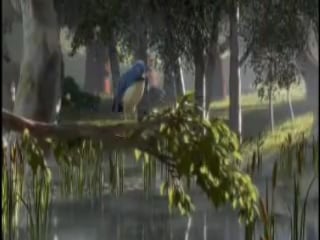 2001 - Fiona's bird song - Shrek | Videos & Movies on Vimeo