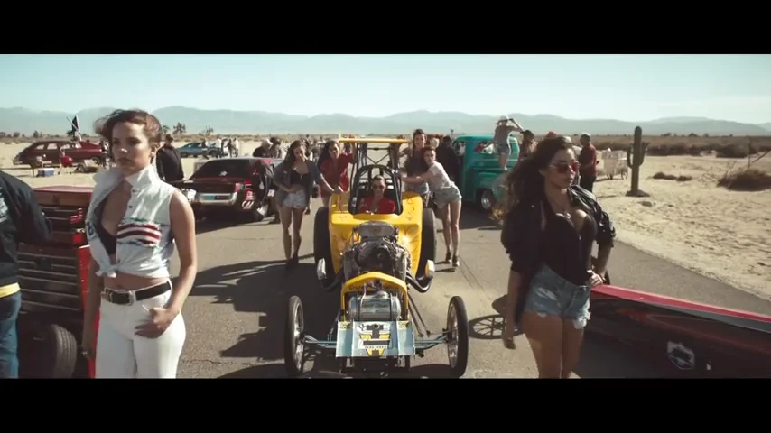 Calvin Harris — Summer on Vimeo