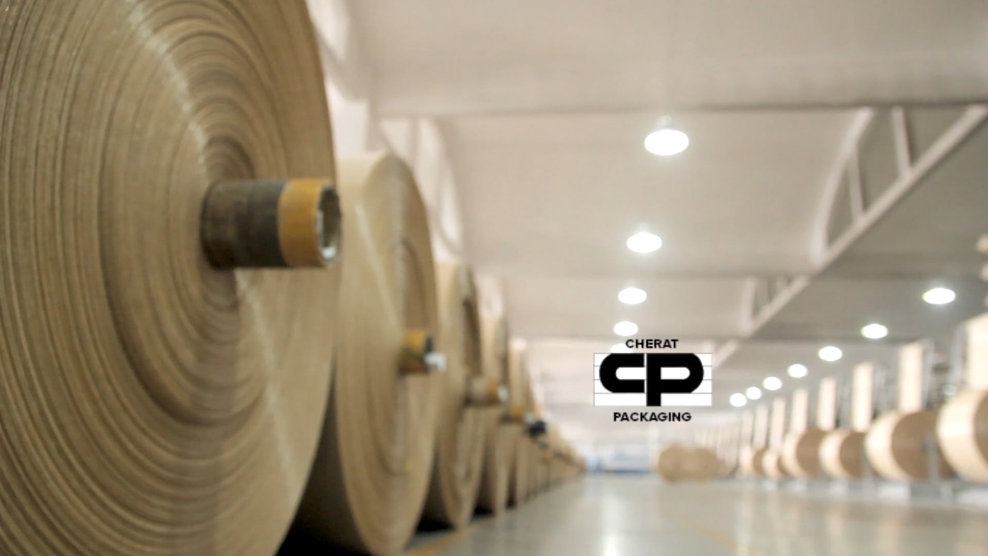 Cherat Packaging annual report 2016 on Vimeo