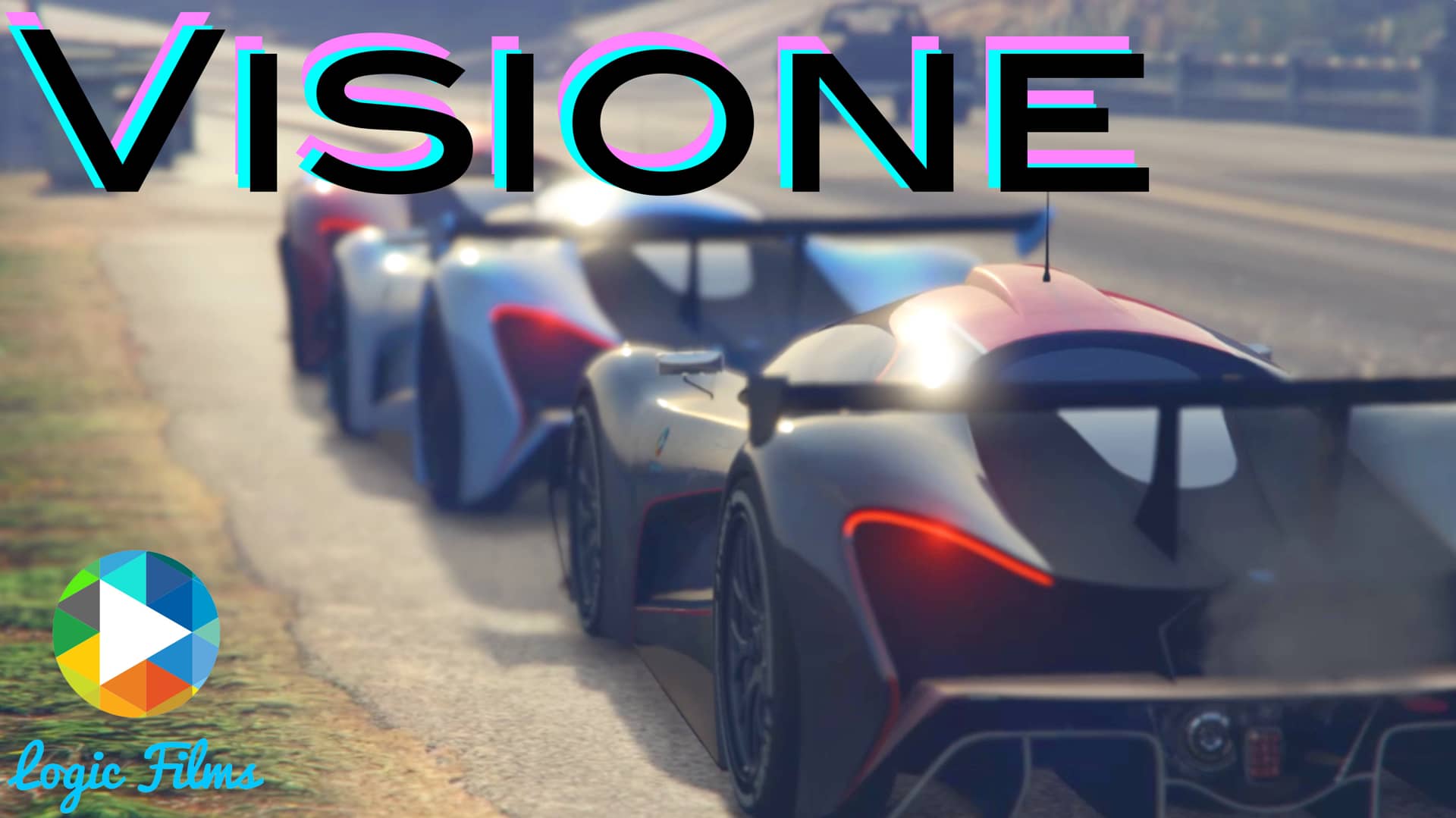Grotti Visione Cinematic Showcase (GTA 5 Rockstar Editor) on Vimeo