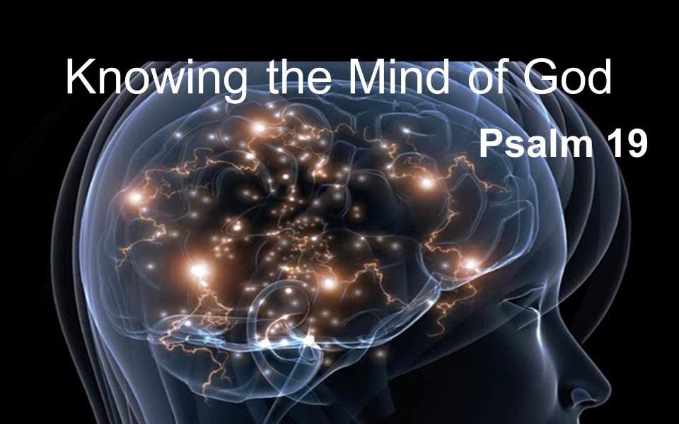Knowing the Mind of God on Vimeo