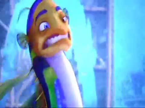 Scene For "Ed Screams (NickmanVEVO Crossover)" (For ...