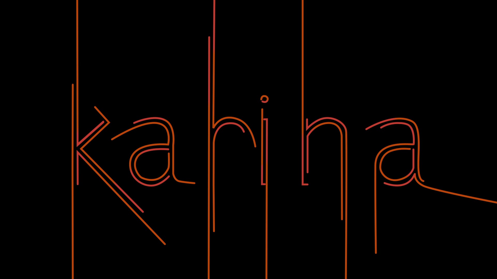 Animated Banner on Vimeo