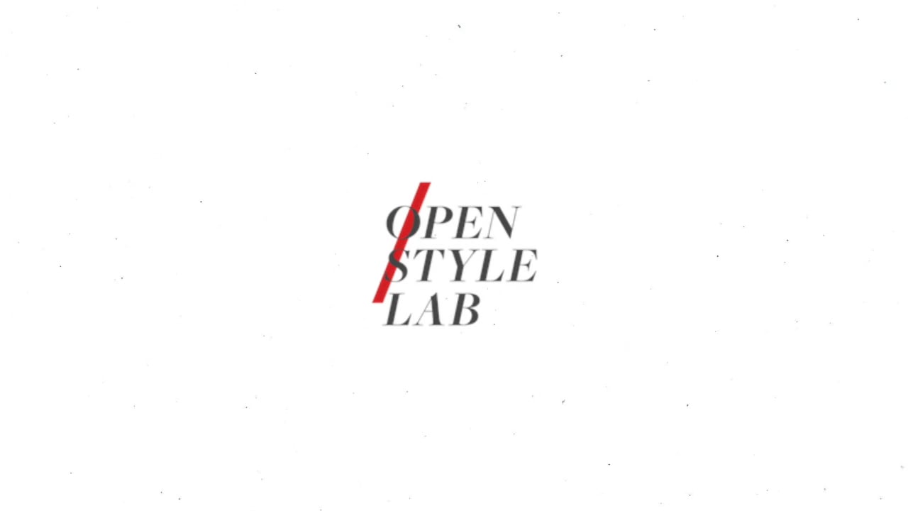 Open Style Lab 2017 Summer Program Winner on Vimeo